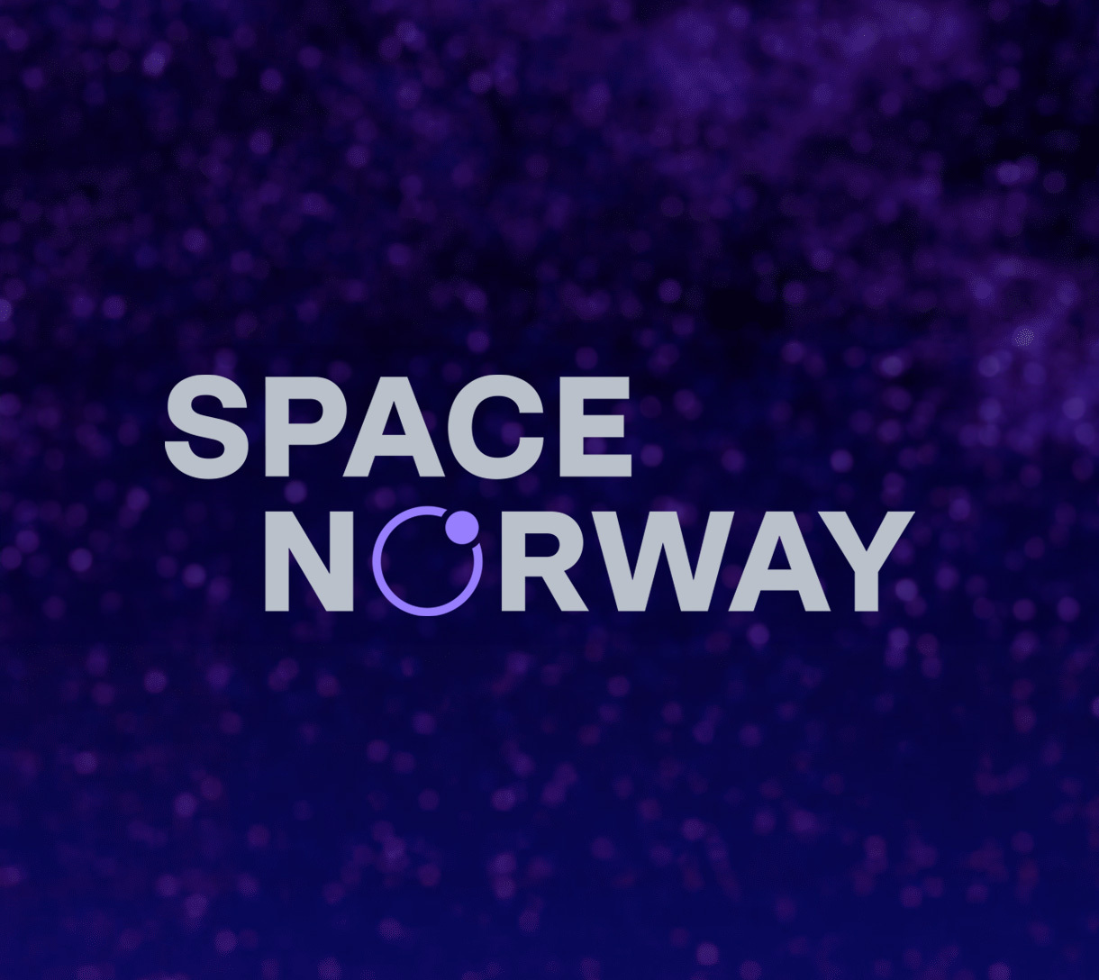 Telenor Satellite changes its name to Space Norway. | Space Norway