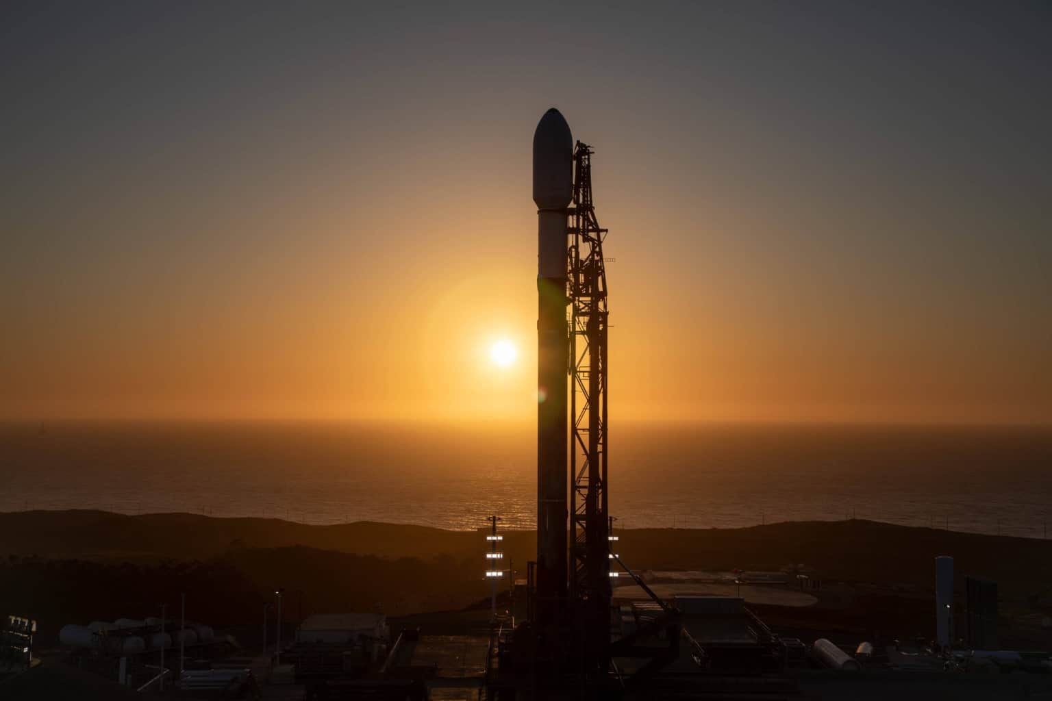 Our History | Space Norway