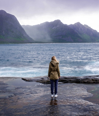 About Space Norway | Space Norway