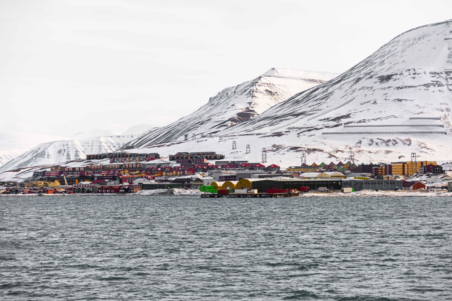 Our History | Space Norway