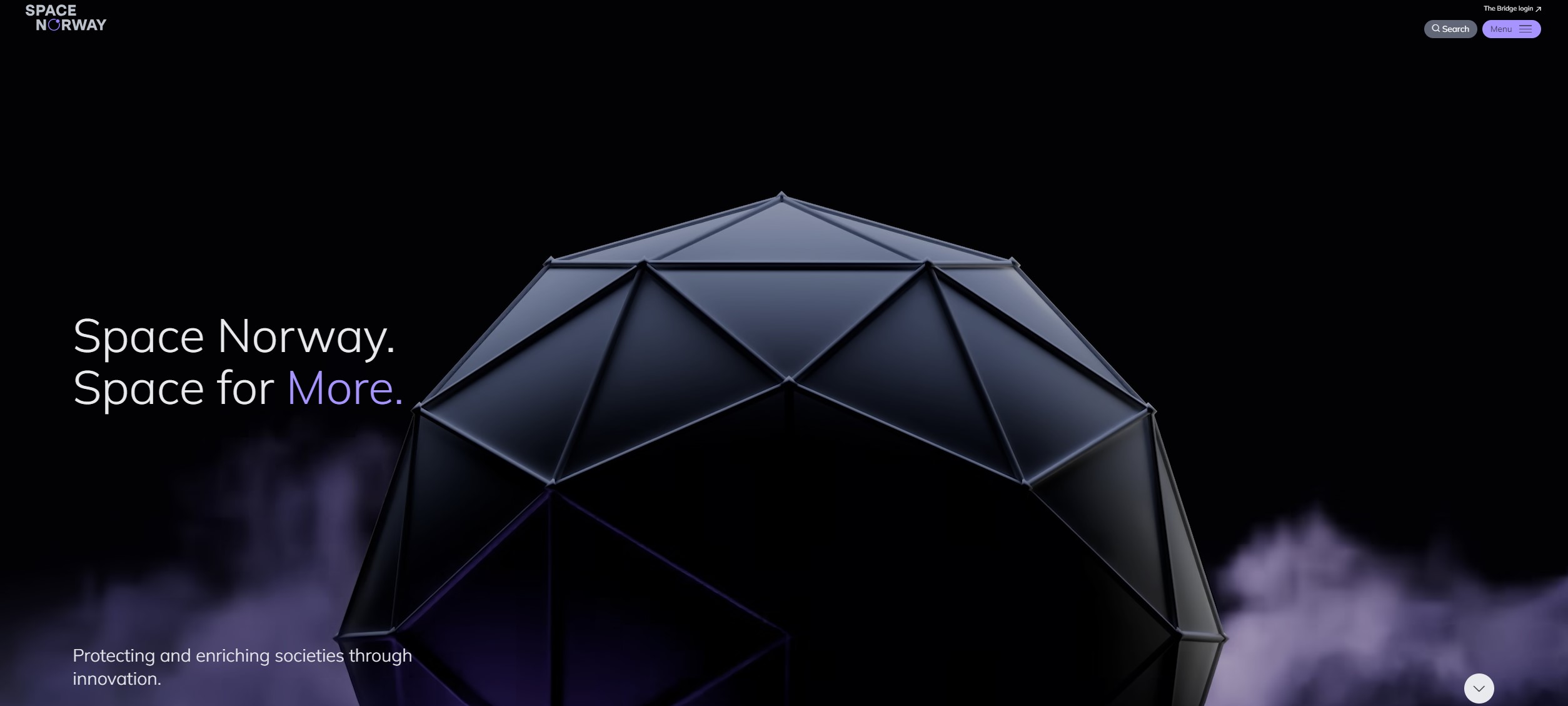 Space Norway - Northern Europe’s leading satellite operator