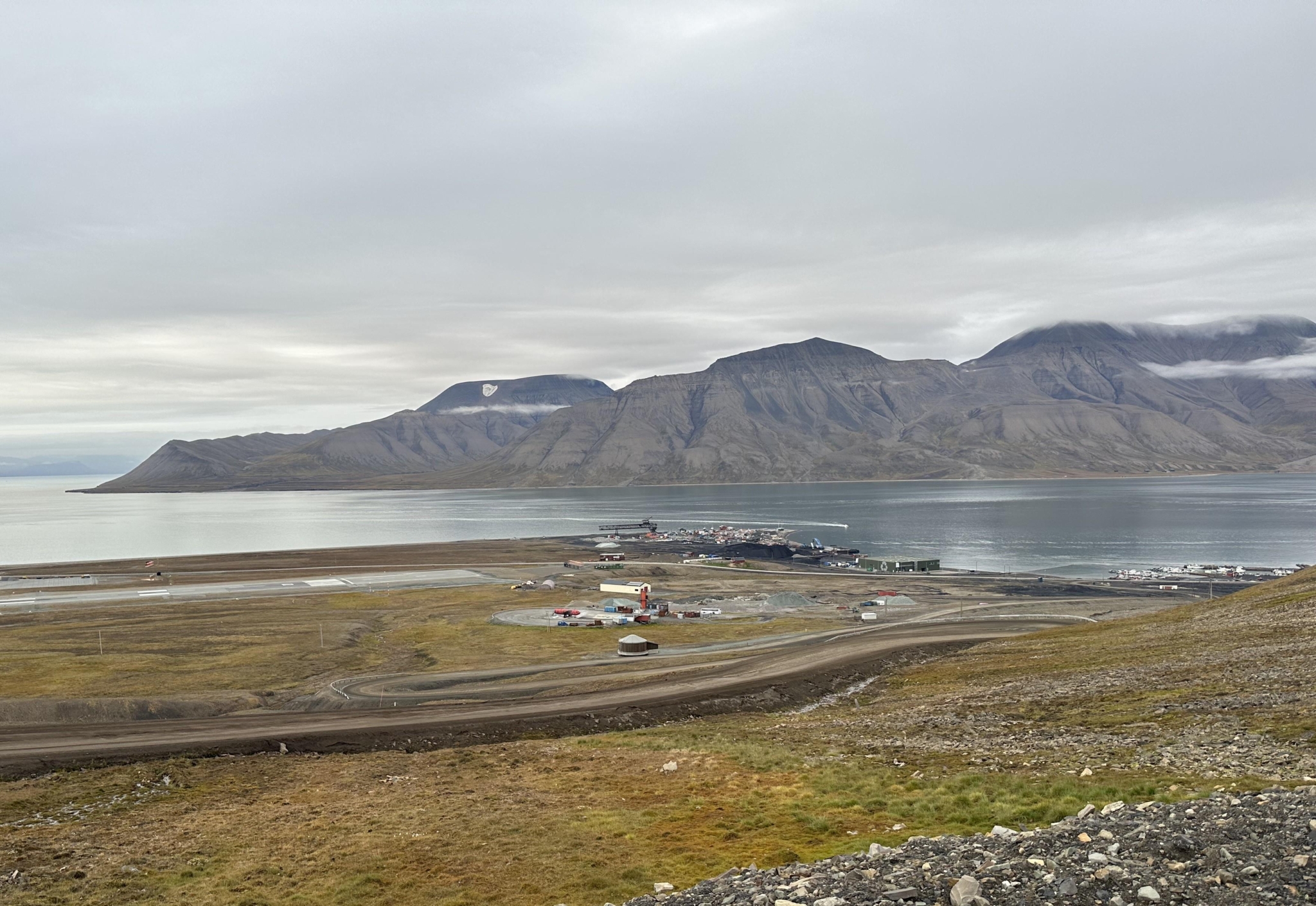 Our Projects | Space Norway