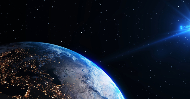 Space Norway - Northern Europe’s leading satellite operator
