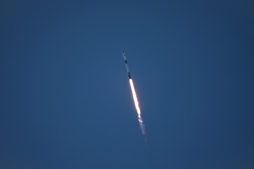 🇳🇴 Space Norway signs new launch agreement with SpaceX - ArcticToday